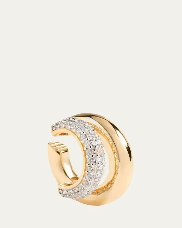 Shashi Bree Ear Cuff