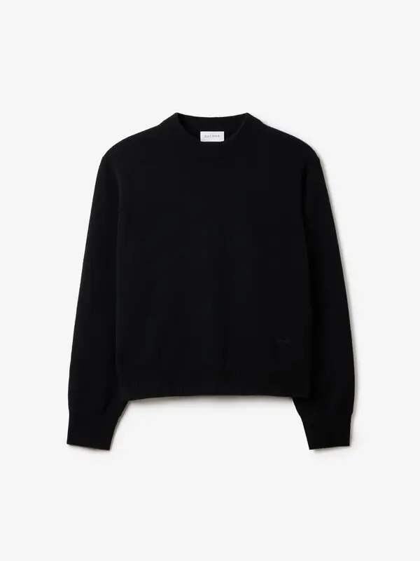 HOUSE OF DAGMAR Cashmere Crewneck Knit