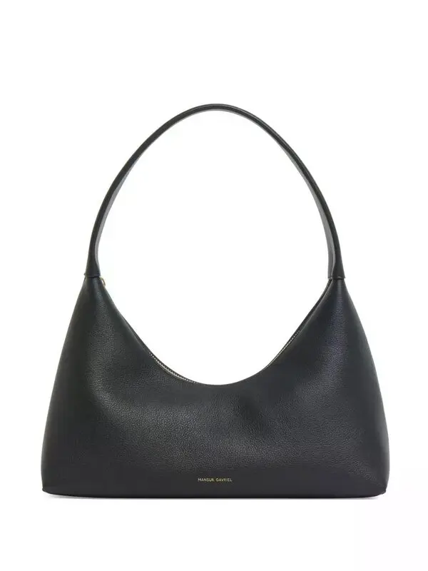 MANSUR GAVRIEL Top-handle Leather Shoulder Bag