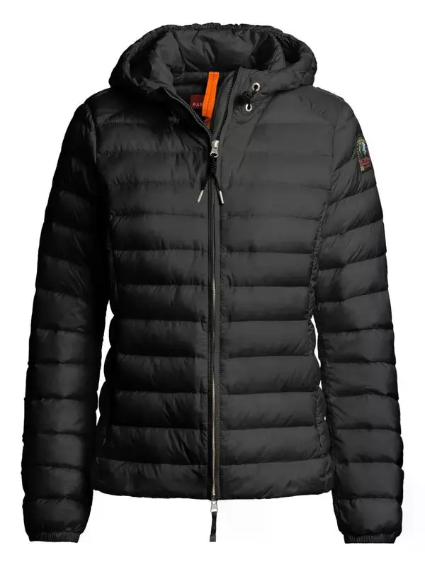 PARAJUMPERS Genie Hooded Down Jacket