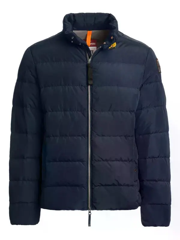 PARAJUMPERS Alger Down Jacket - Blue