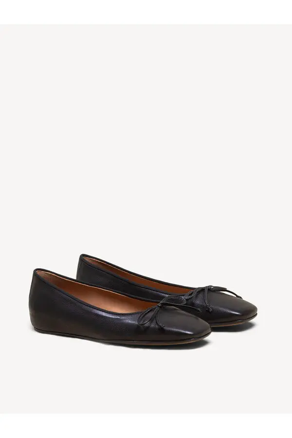 M. Gemi The Danza Ballerinas - Black
