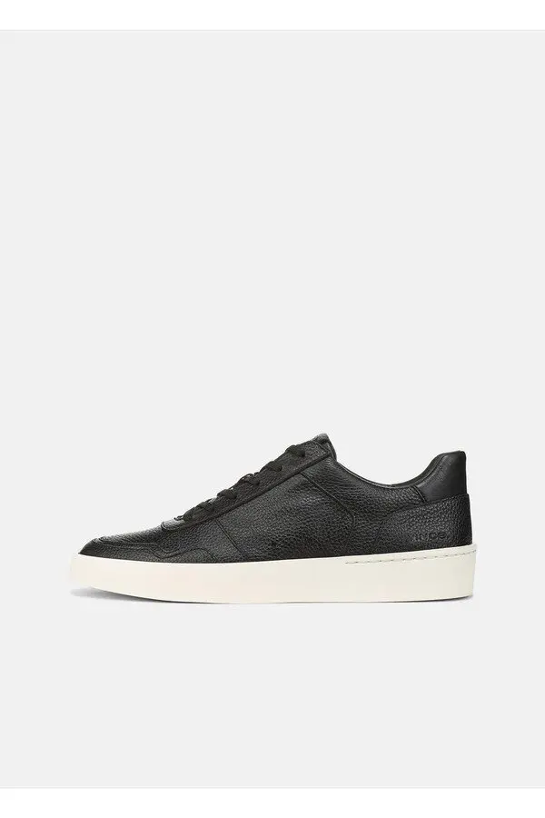 Vince Peyton Sneakers - Black