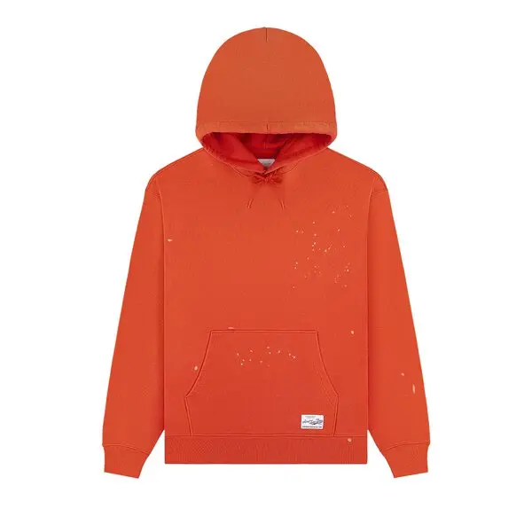 Aimé Leon Dore Paint Splatter Hoodie