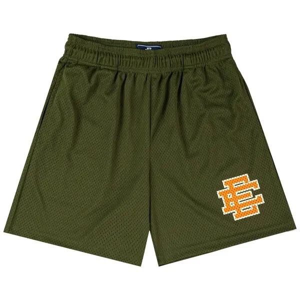 ERIC EMANUEL Ee Basic Short - Green
