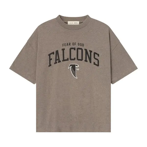Fear Of God Falcons Tee