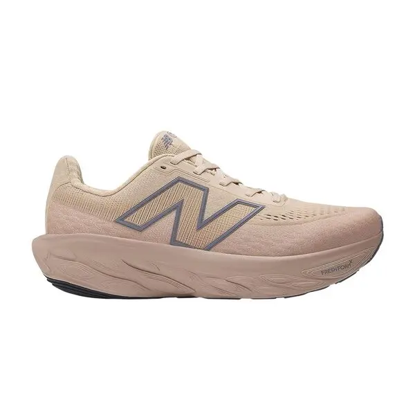 NEW BALANCE Fresh Foam X 1080v14 Sneakers - Tan