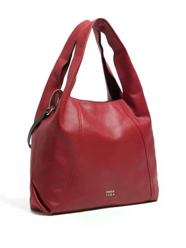Bimba Y Lola Large Tote Bag