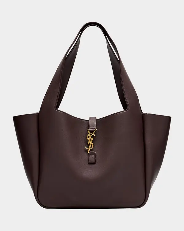 Saint Laurent Bea Tote Bag