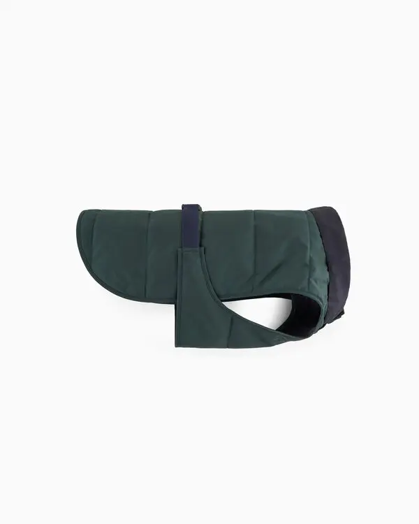 Giorgio Armani Poldo X Raincoat - Green