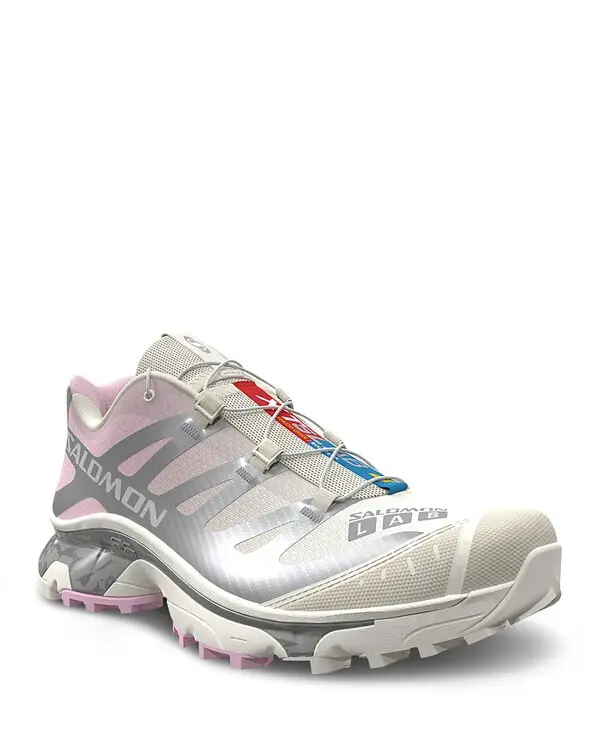 SALOMON Xt-4 Og Running Sneakers - Vanilla/ice