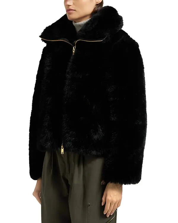 Moose Knuckles Sutton Bunny Jacket