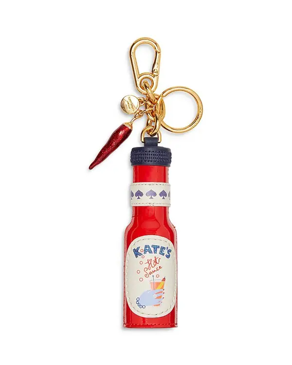 Kate Spade New York Embellished Bag Charm