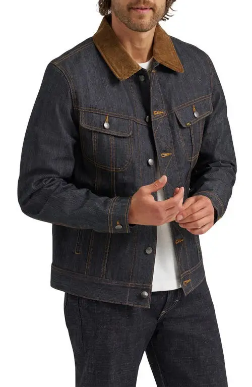 LEEM 101 Denim Jacket