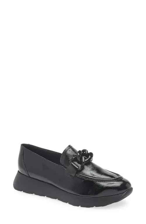 Paul Green Cleo Wedge Loafer