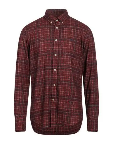 HARMONT & BLAINE Shirt Size Cotton