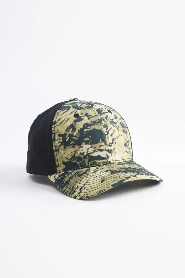 Oakley Tin Foil Ii Fitted Hat