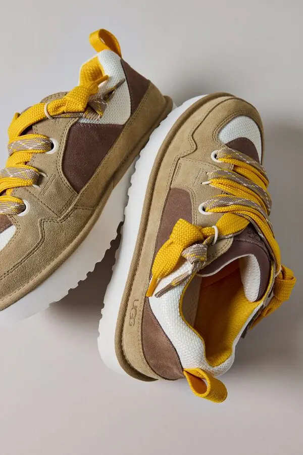 UGG Lo Lowmel Sneakers