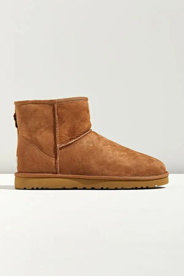 UGG Classic Mini Boot