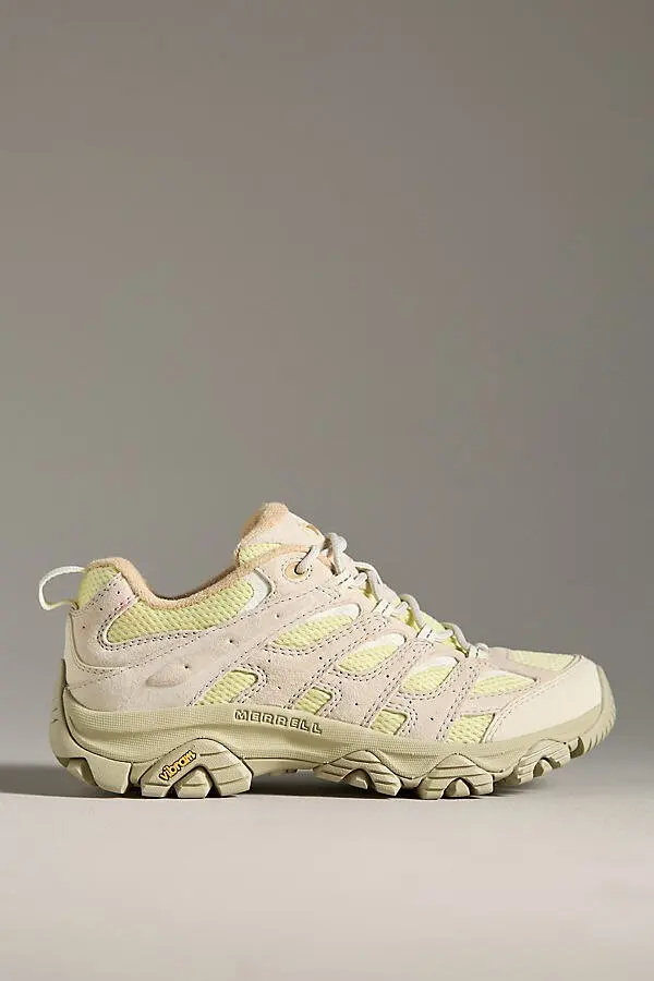 Merrell Moab 3 Hiking Sneakers - Apex