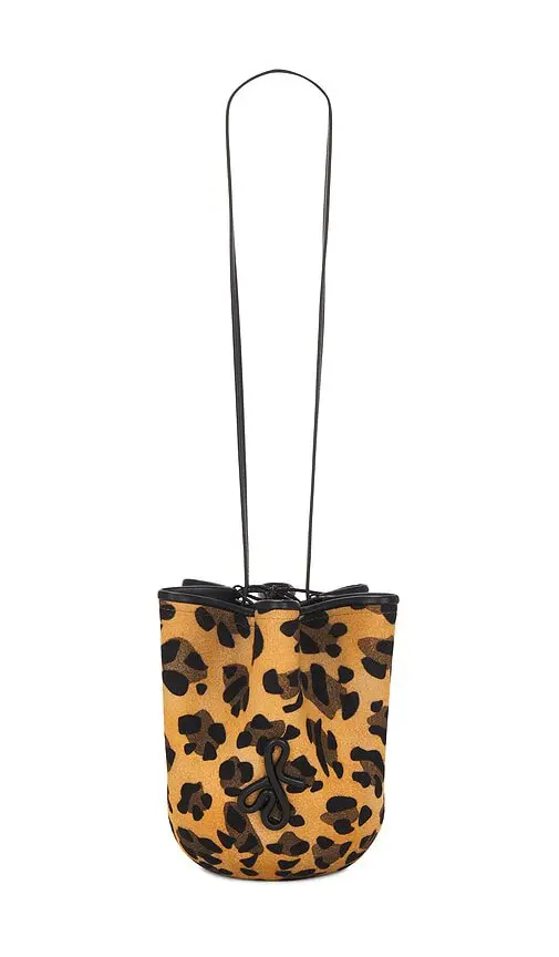 Ruslan Baginskiy Hat Bag
