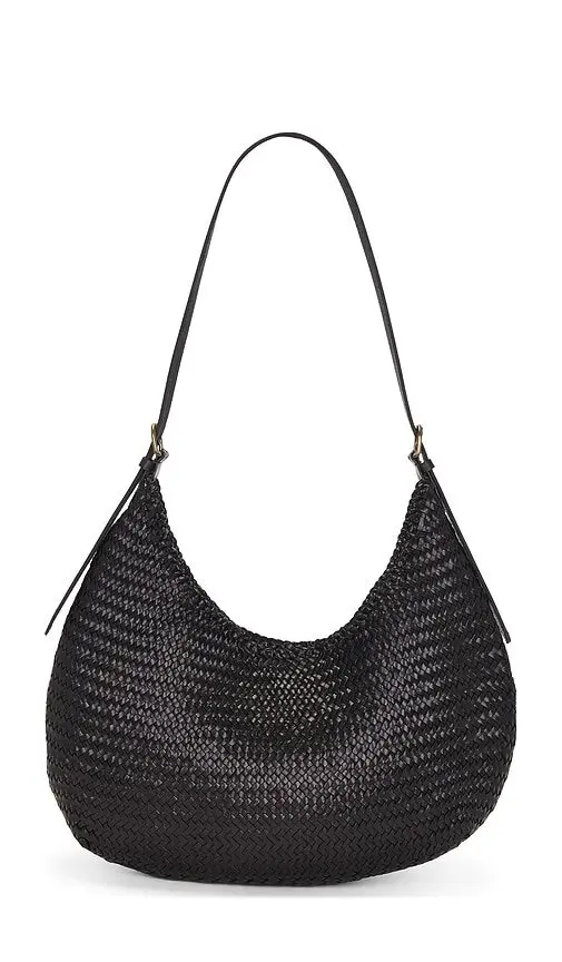 Dragon Diffusion Luna Piena Bag - Black