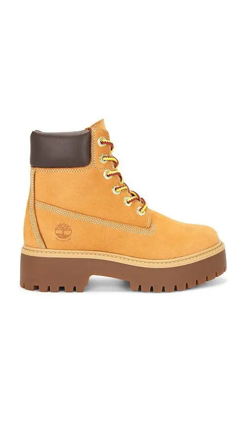 Timberland Stone Street 6-inch Boot