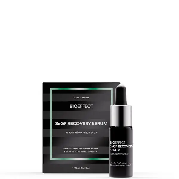 BIOEFFECT 3xgf Recovery Serum 15ml