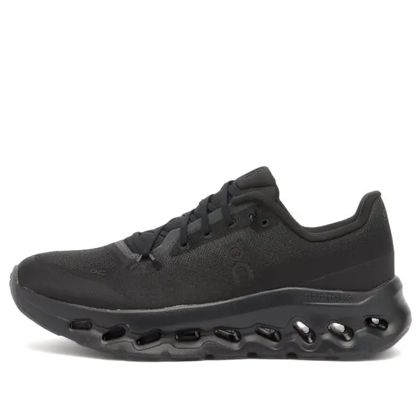 On Cloudtilt Sneakers - Eclipse/black