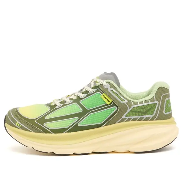 Hoka One One X Supervsn Clifton One9 Sneakers