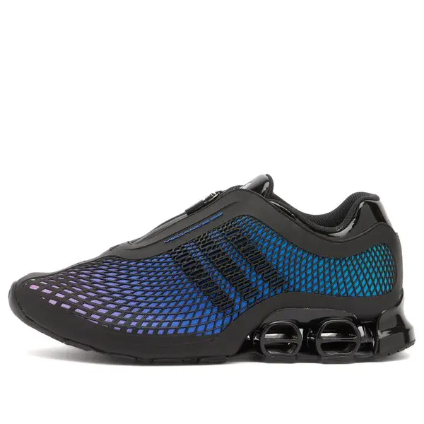 Adidas Megaride S2 Sneaker - Core Black/hi-res Blue