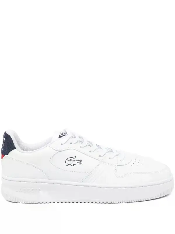 Lacoste L001 Set Sneakers - White