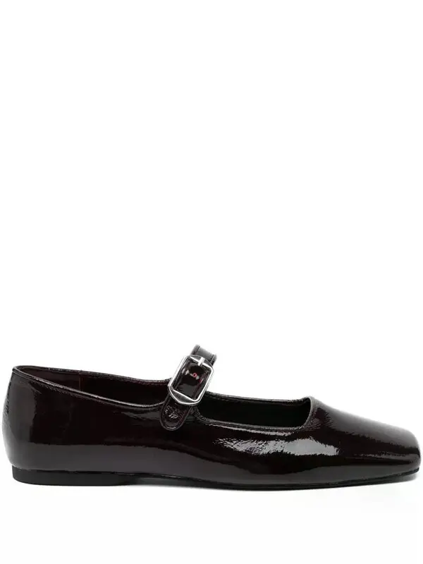 Senso Binky Ii Pumps - Red