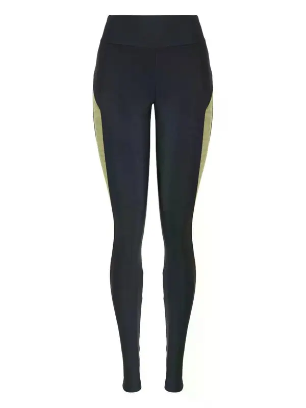LYGIA & NANNY Panelled Leggings