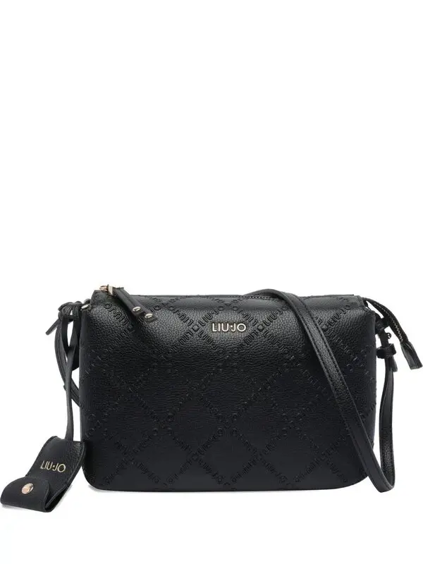 Liu Jo Logo-plaque Crossbody Bag
