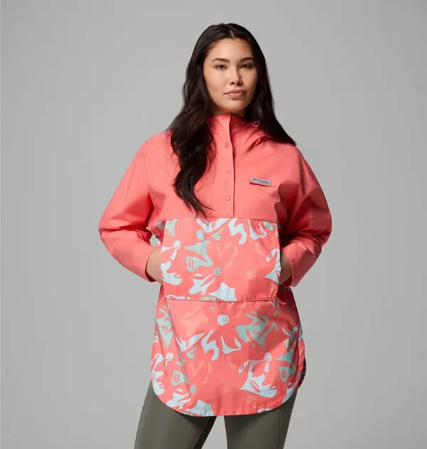 Columbia Pfg Open Water™ Poncho