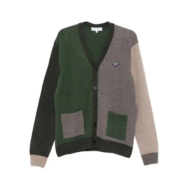 Maison Labiche Balfour Cardigan