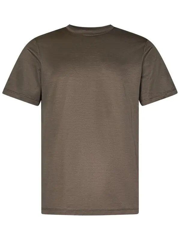 FRANZESE COLLECTION Franzese Napoli Nuvola Model T-shirt
