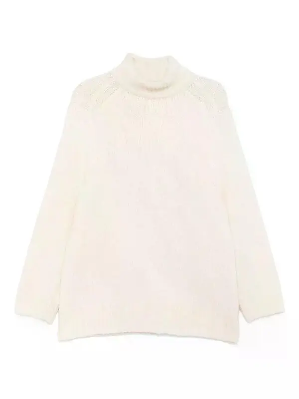 Dorothee Schumacher Turtleneck Sweater