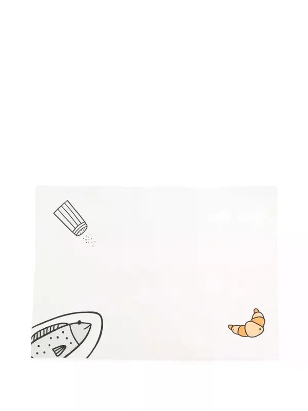BAMBAH So & So Placemat - Neutrals