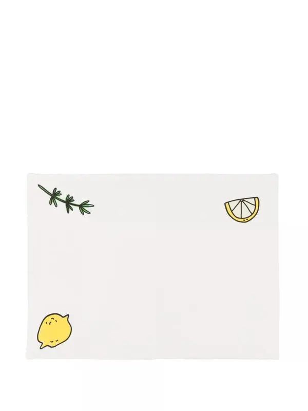 BAMBAH So & So Placemat - Neutrals