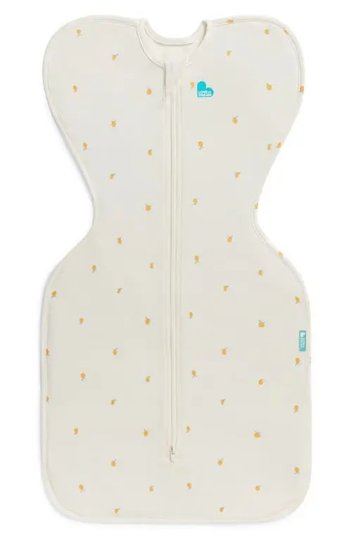 LOVE TO DREAM Swaddle Up™ 1.0 Tog Silky Lux Swaddle