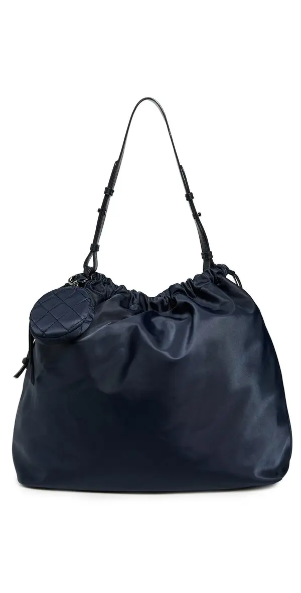 Mz Wallace Waverly Shoulder Bag - Dawn