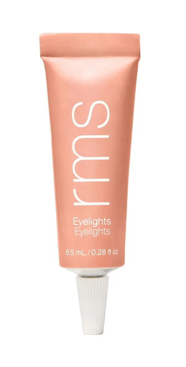 RMS BEAUTY Eyelights Cream Eyeshadow 0.17 Oz/ 5 - Crystal Slipper