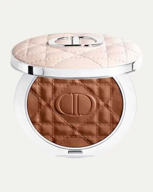 Dior Forever Blurring Setting Powder - 05 Deep