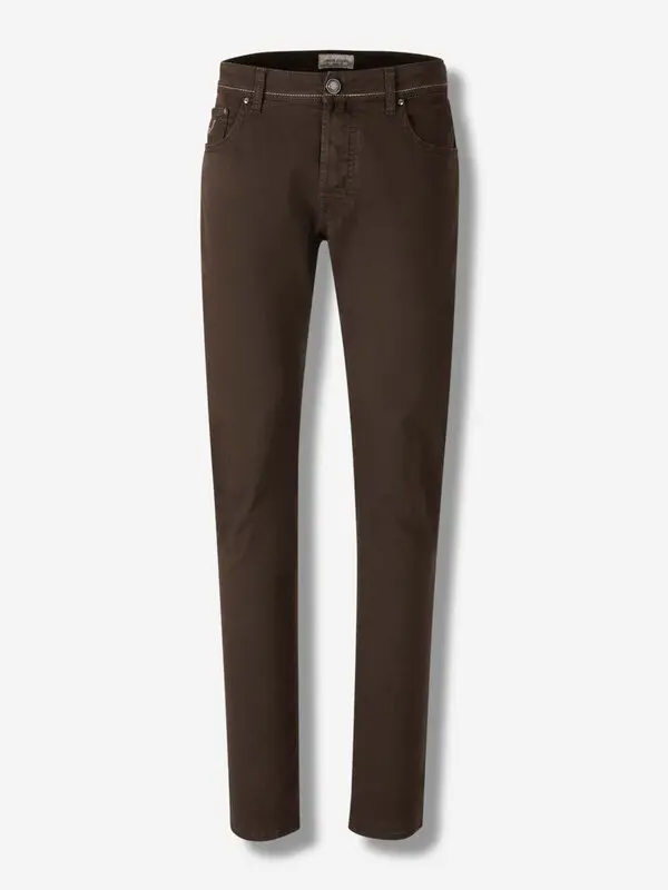 Jacob Cohen Slim Fit Jeans - Multicolor