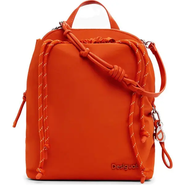 Desigual Mini Backpack