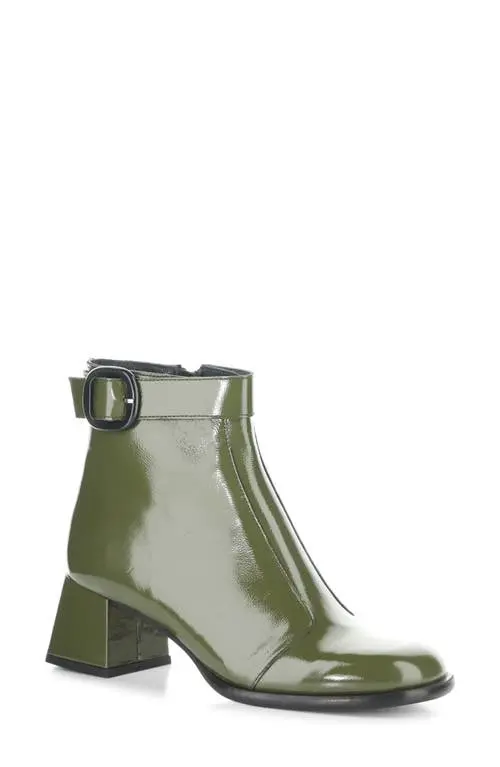 Fly London Sirt Bootie - Seakelp