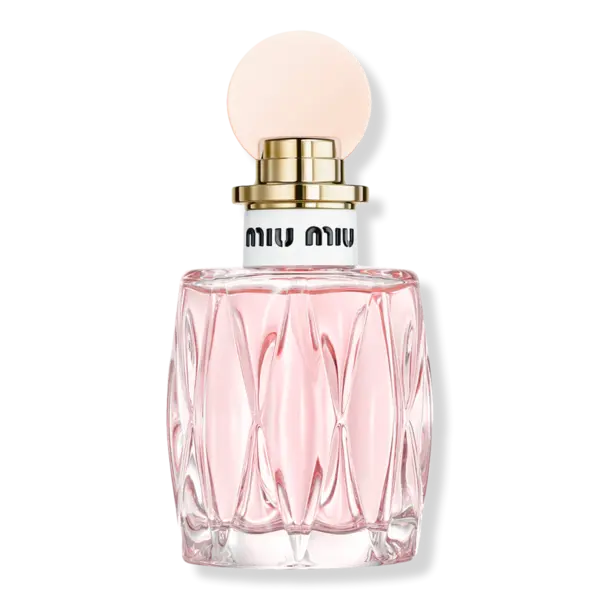 Miu Miu Rose Eau De Toilette - One-color