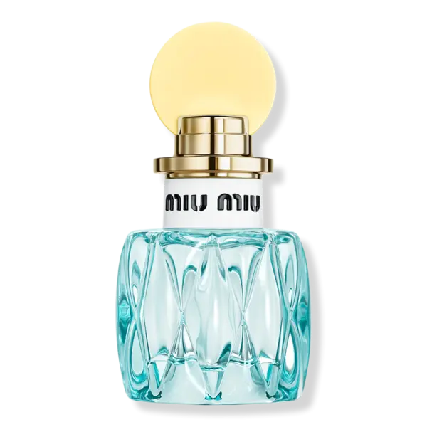 Miu Miu L'eau Bleue Eau De Parfum - One-color